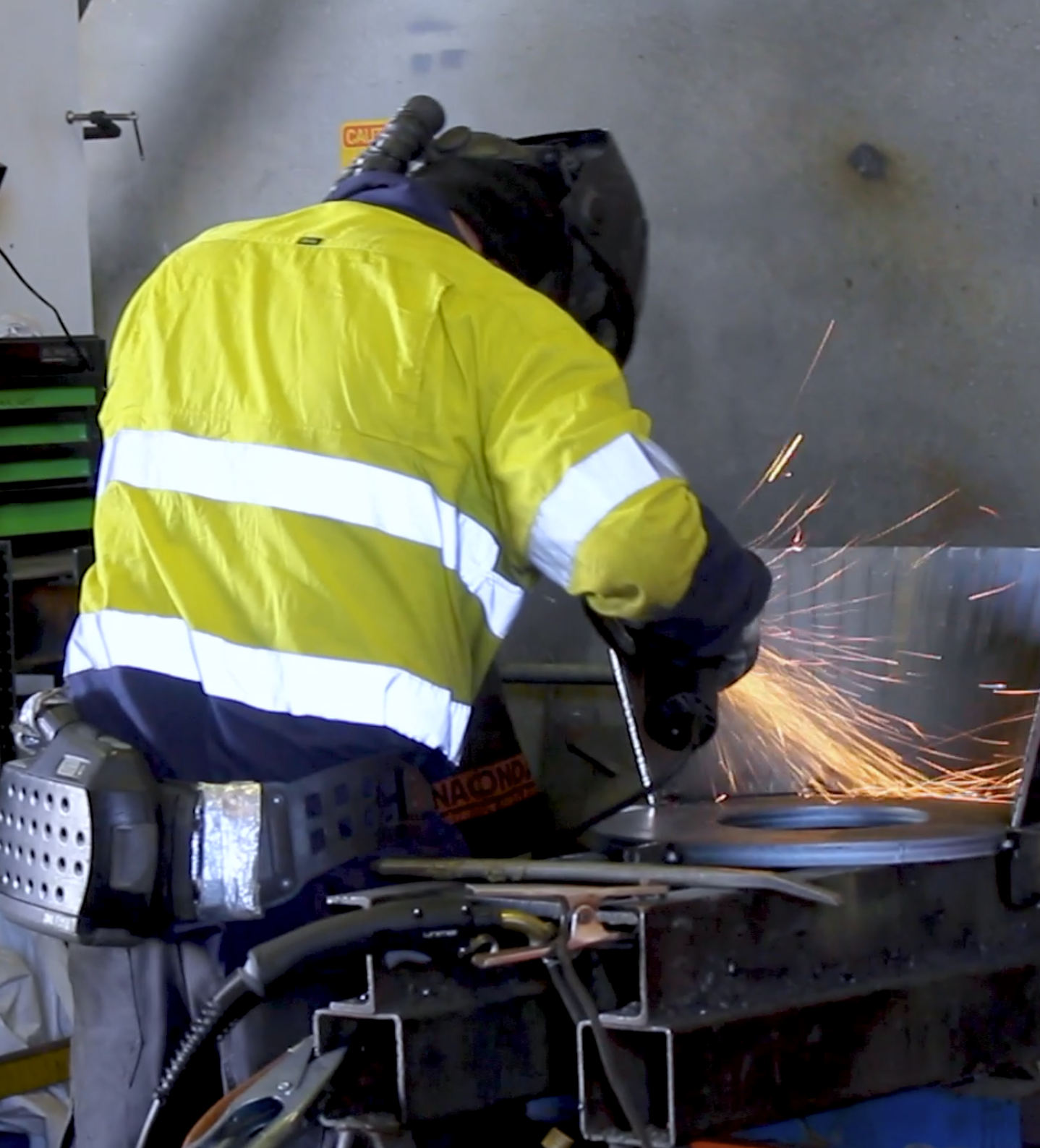 WA's Leading Steel Fabricators | Blog | Western Metalworx
